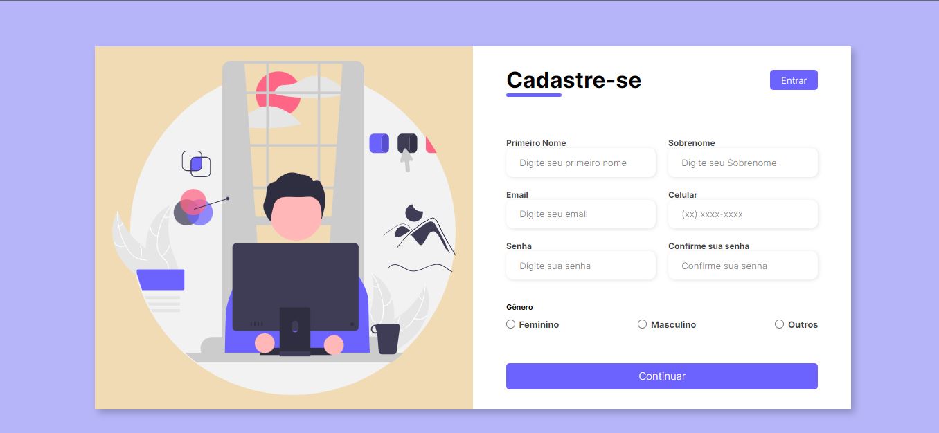 GitHub - jonasfrancisco/Formulario-Responsivo