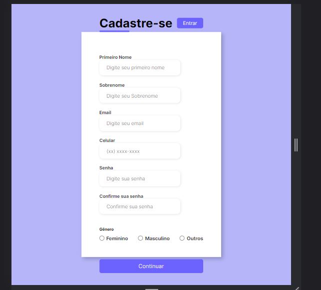 GitHub - jonasfrancisco/Formulario-Responsivo