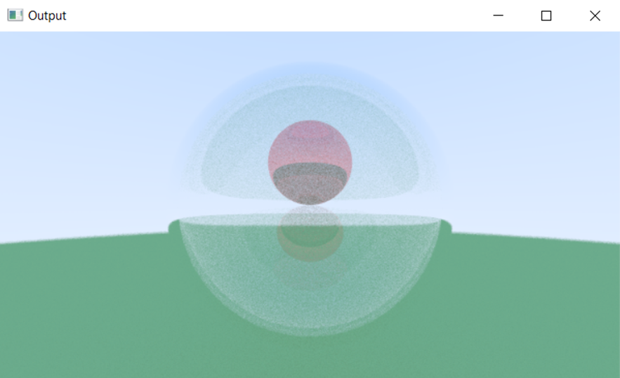 Github Birindersrt Engine A Basic Ray Tracing Engine Made In Scratch From C Based On The