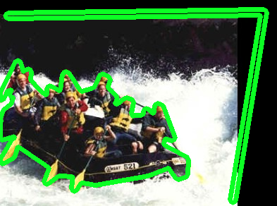 GitHub - sriranga03/Graphcut-Textures: Implementation of Texture Synthesis using Graph Cut Algorithm