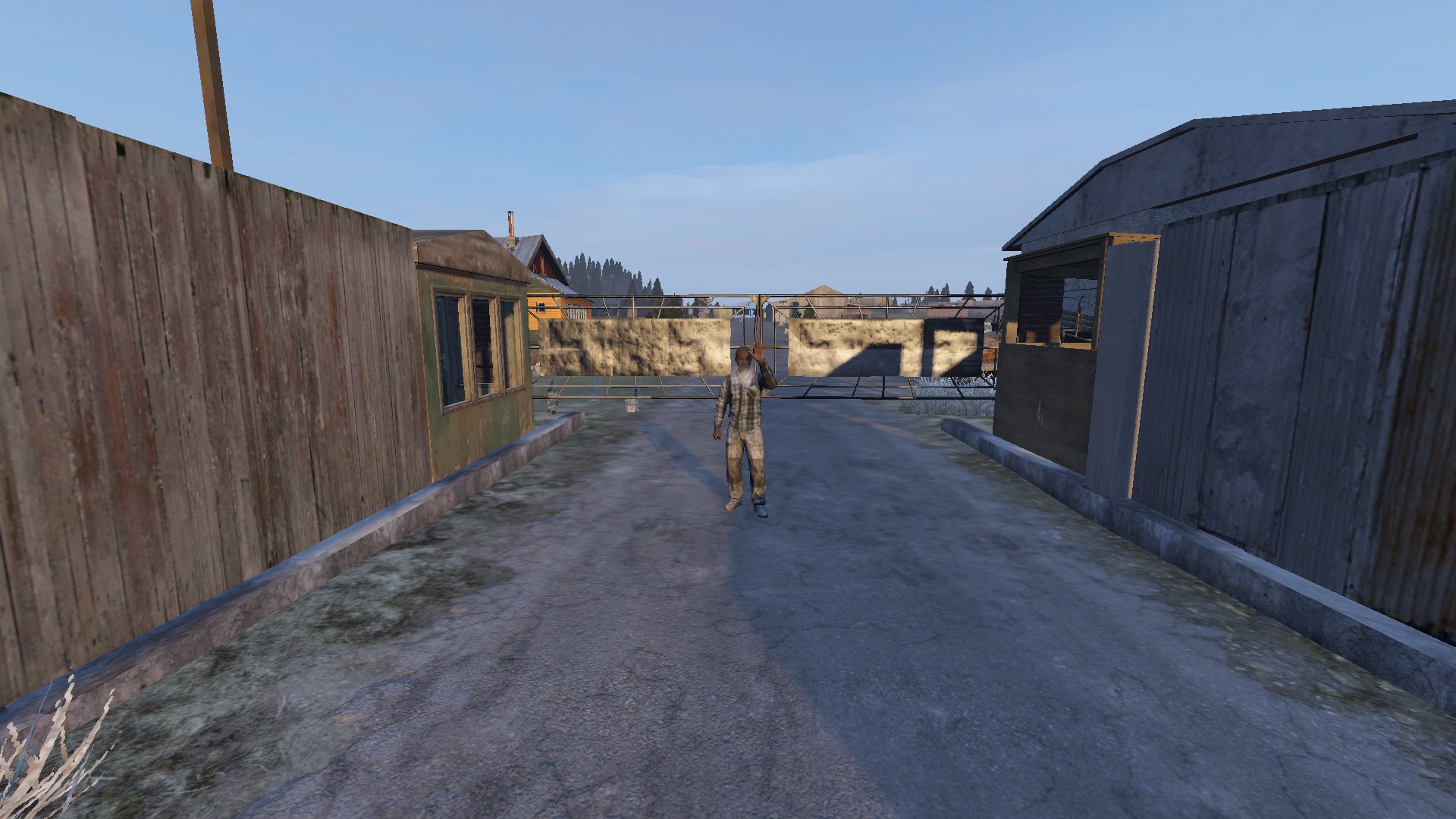 GitHub - Jack-Modifications/Alakit-Town: DAYZ MOD - NAMALSK MAP ADDON