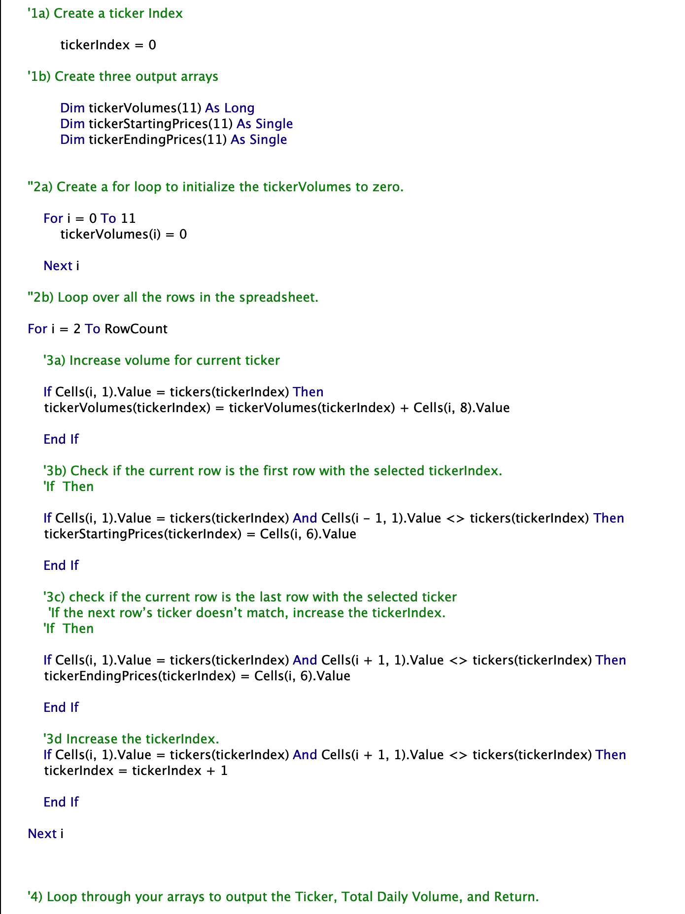 GitHub - W-Kohlbeck/Stock_Analysis