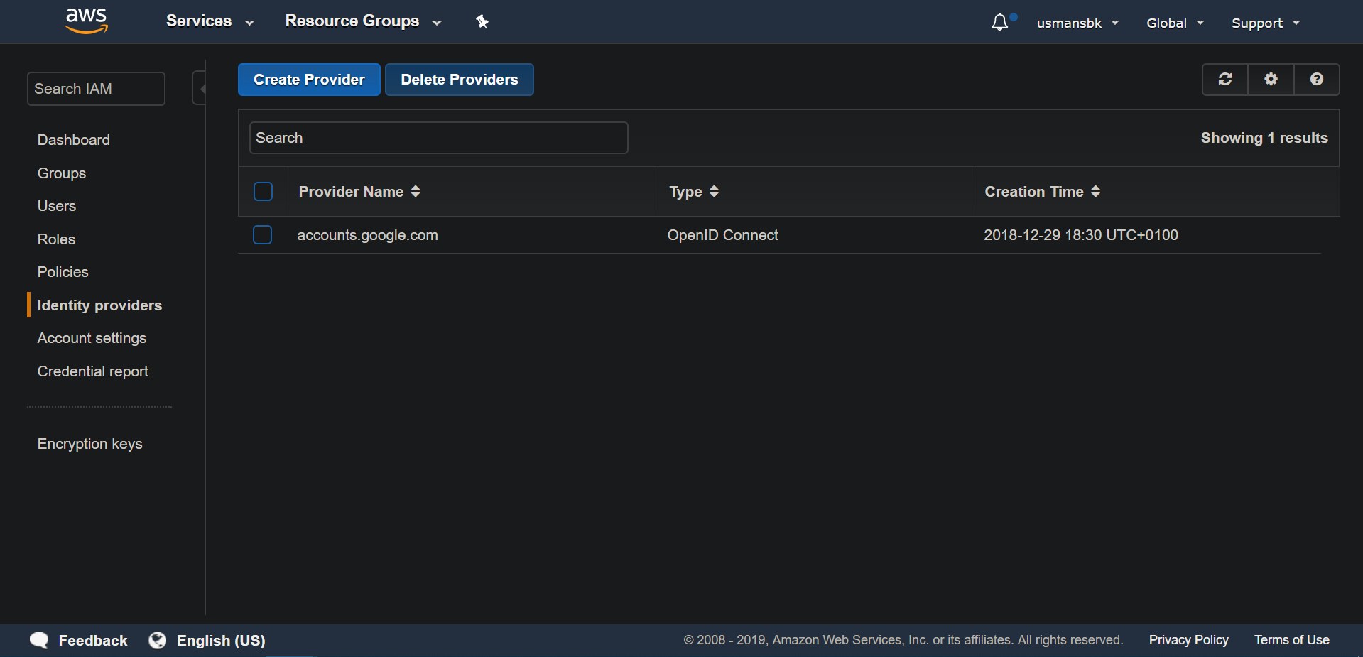 Federated Logins In React Native Examples · Issue 3302 · Aws Amplifyamplify Js · Github