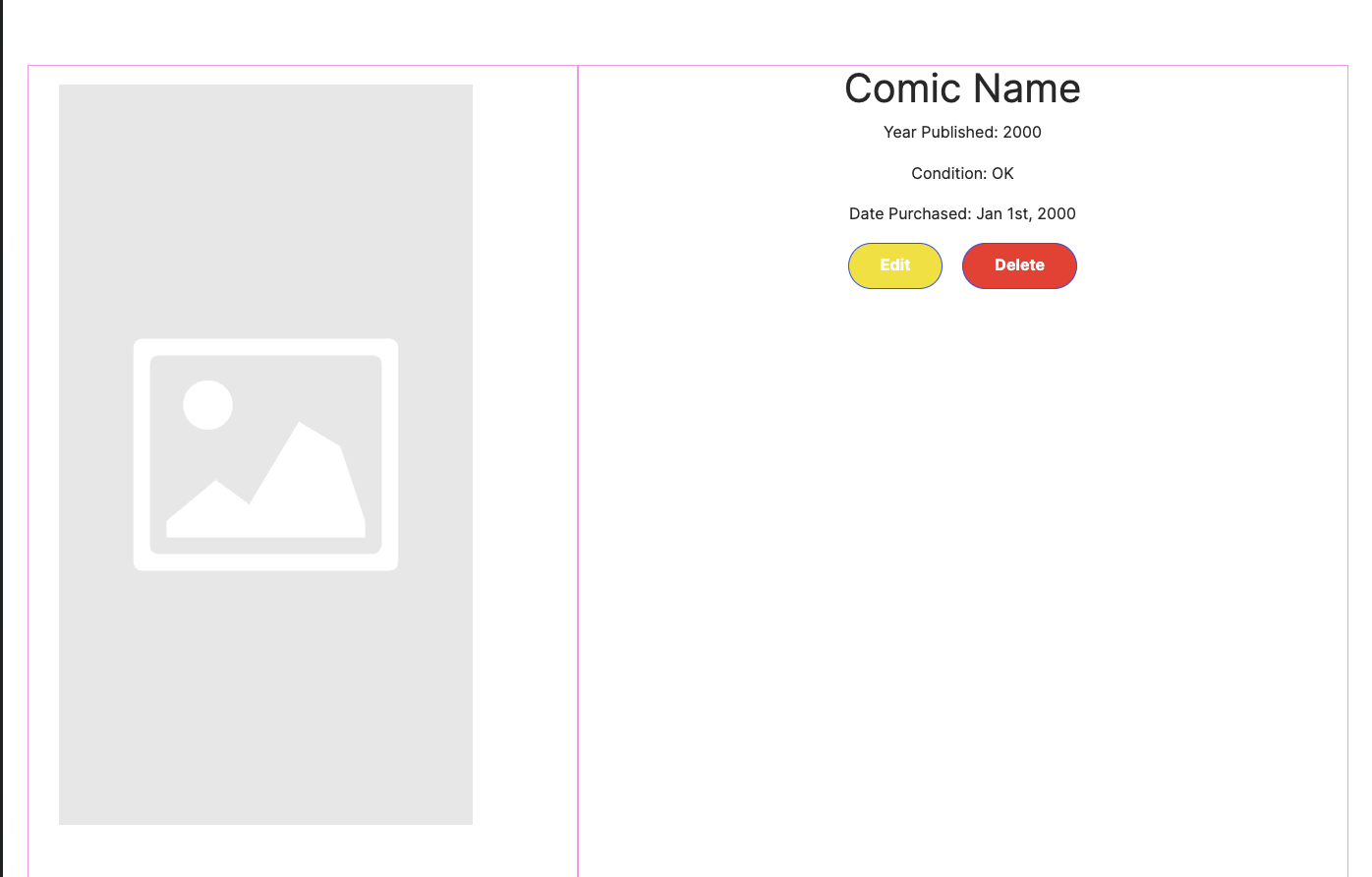GitHub - squad-nine/Project-3-Planning