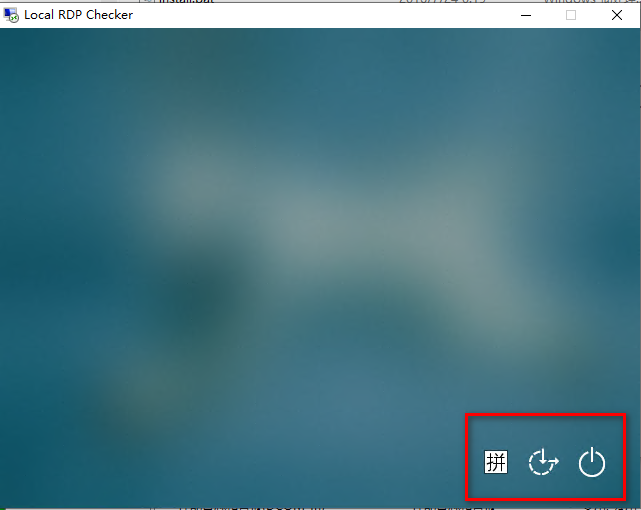 RDP Checker works but has no Login Page found · Issue #1903 · stascorp/rdpwrap · GitHub