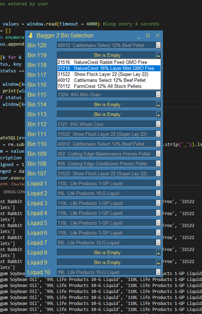 [Question] How to disable the Combo element after drop-down menu selected · Issue #5458 ...