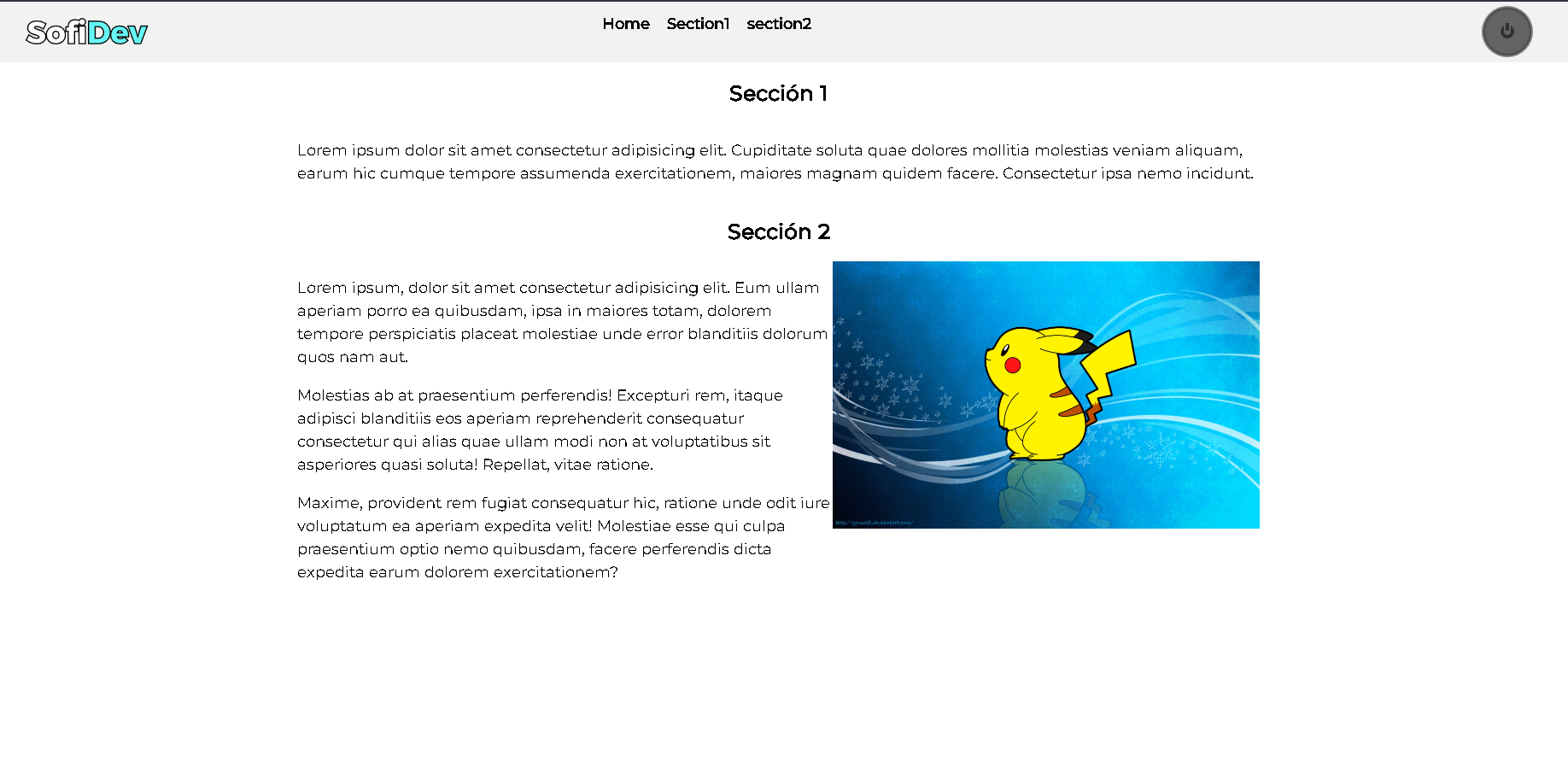 GitHub - SofiDevO/template-darkmode: Template to implent Dark mode on your website