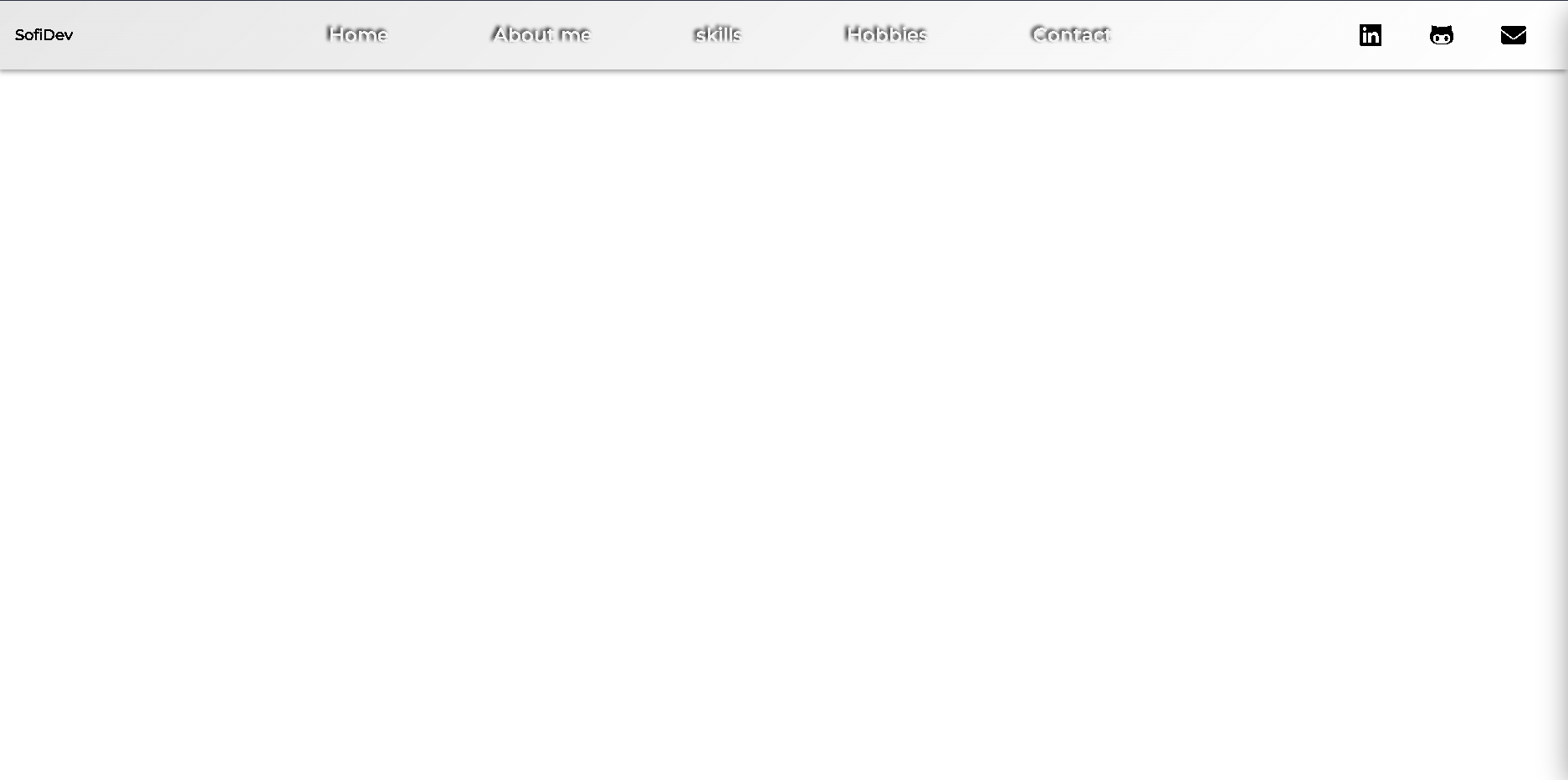 GitHub - SofiDevO/template-hamburger-menu: Template to implement hamburger menu in your site ...