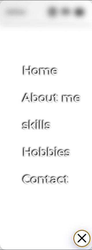 GitHub - SofiDevO/template-hamburger-menu: Template to implement hamburger menu in your site ...