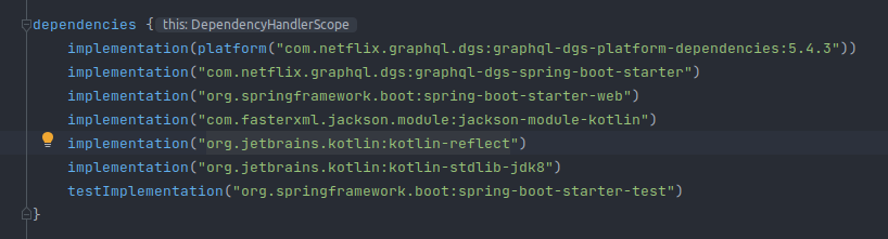 Bug Maven Spring Boot Plugin Since Version 540 Doesnt Start 6754