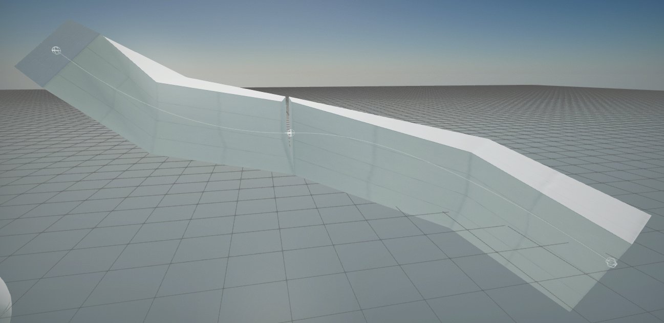 Spline gap · Issue #408 · FlaxEngine/FlaxEngine · GitHub