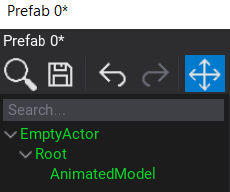 Prefab->SetRoot broken · Issue #489 · FlaxEngine/FlaxEngine · GitHub