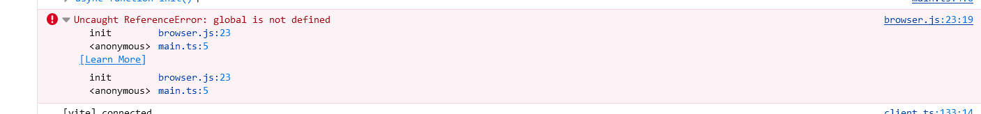 Issues importing z3-solver using Vite · Issue #6768 · Z3Prover/z3 · GitHub