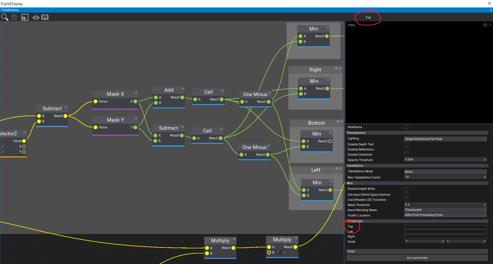 Profiler Timeline drawing text outside its bounding box · Issue #45 · FlaxEngine/FlaxAPI · GitHub