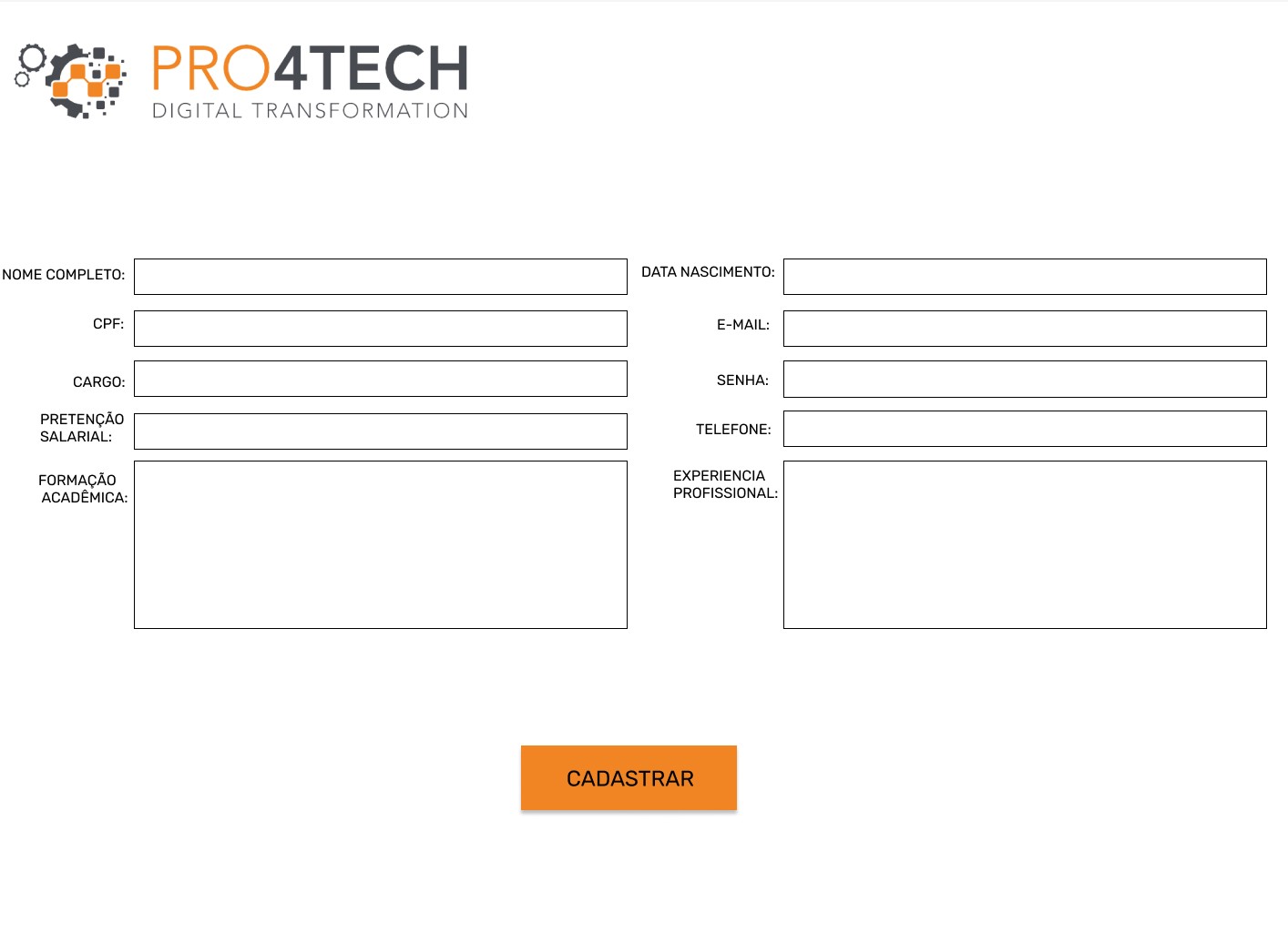 GitHub - Thunder53/Pro4Tech