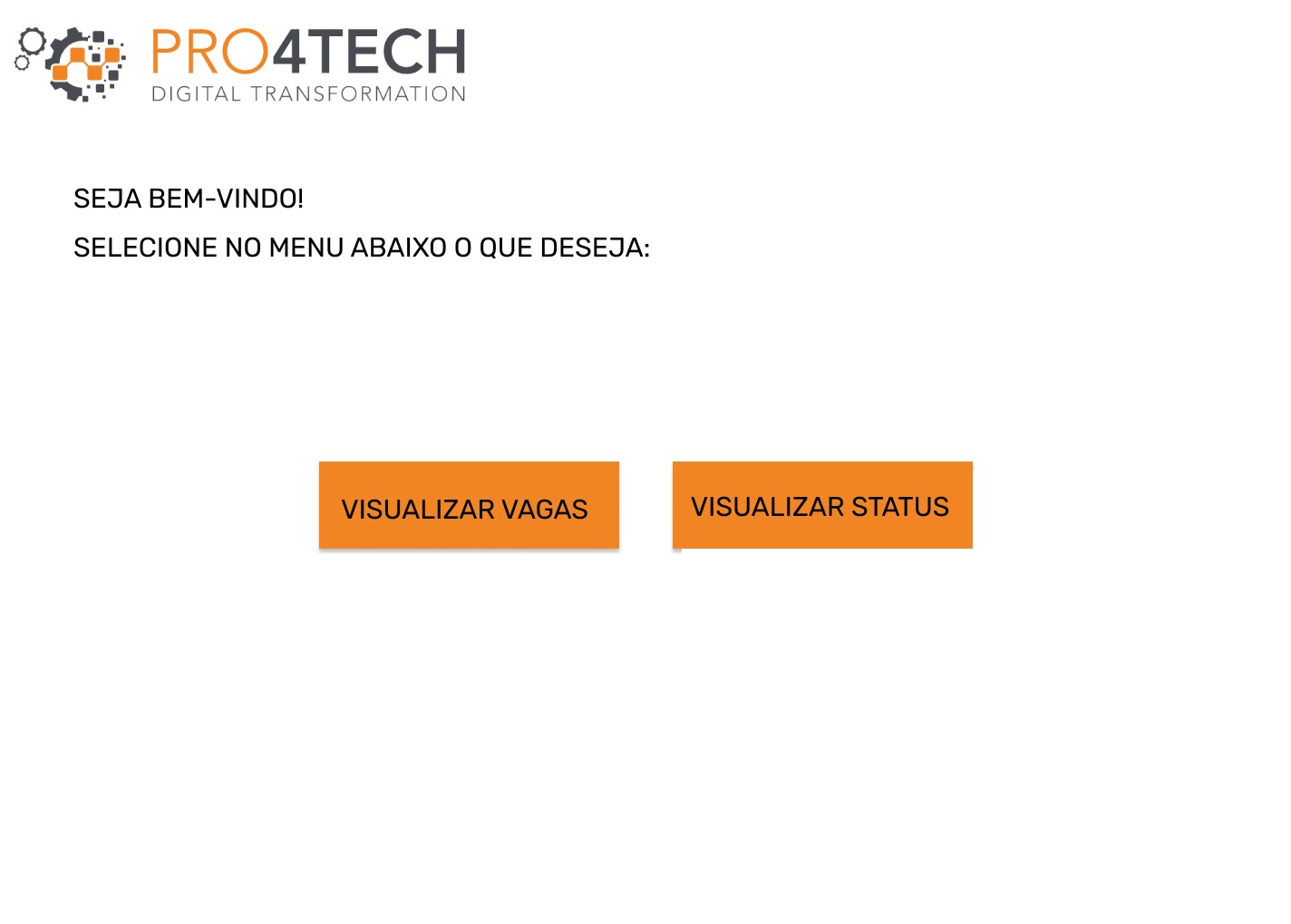 GitHub - Ariane-Sousa/Pro4Tech