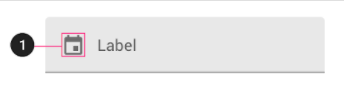 Textfield : Labels and leading icon are mispositioned · Issue #25177 ...