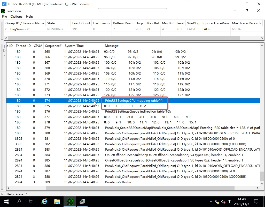 Virtio Network Card 16 Queues Only Half Send Packets · Issue 854 · Virtio Win Kvm Guest Drivers