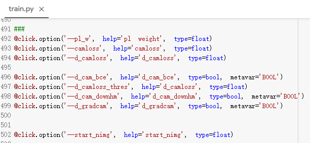 Problems encountered during training · Issue #2 · genforce/eqgan-sa · GitHub