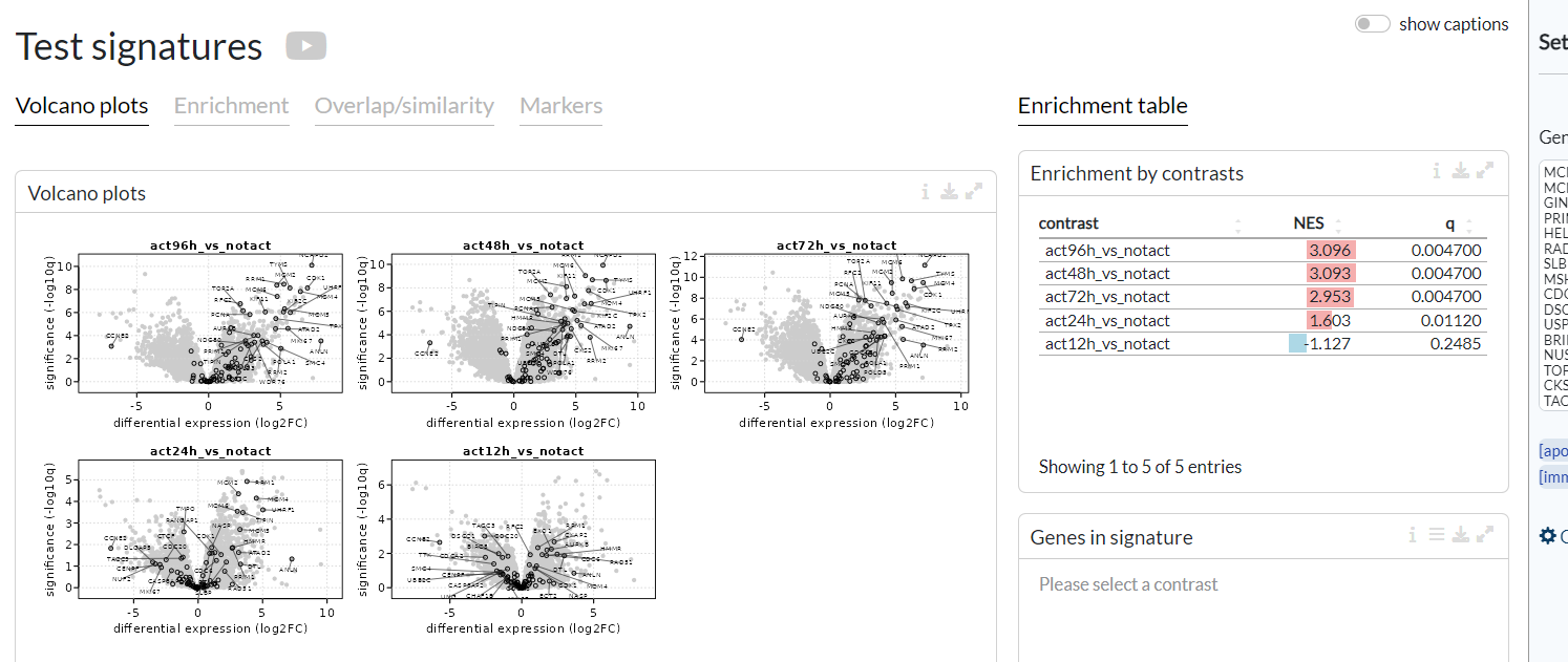 Boostrap tab alert harmonization · Issue #540 · bigomics/omicsplayground · GitHub