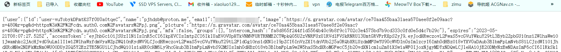 谷歌使用问题 · Issue #248 · ChatGPTBox-dev/chatGPTBox · GitHub