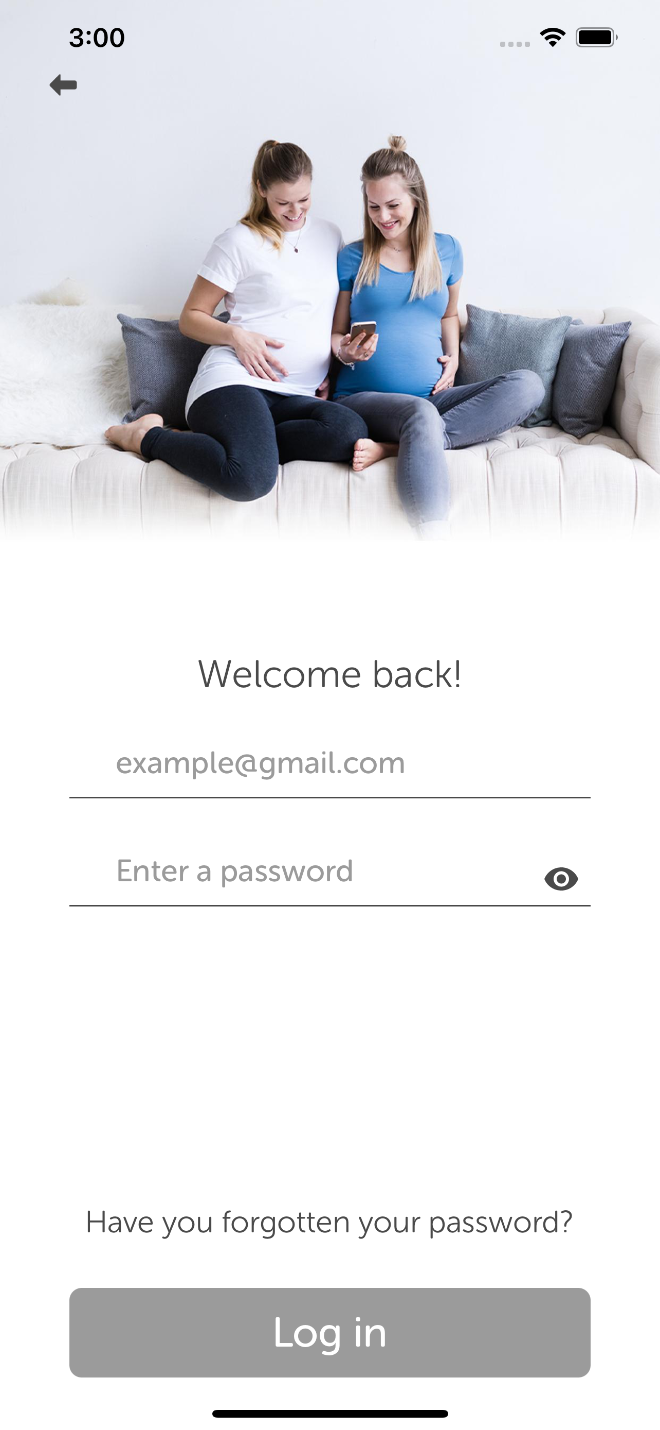 GitHub - asadtariq1/keleya-pregnancy-app