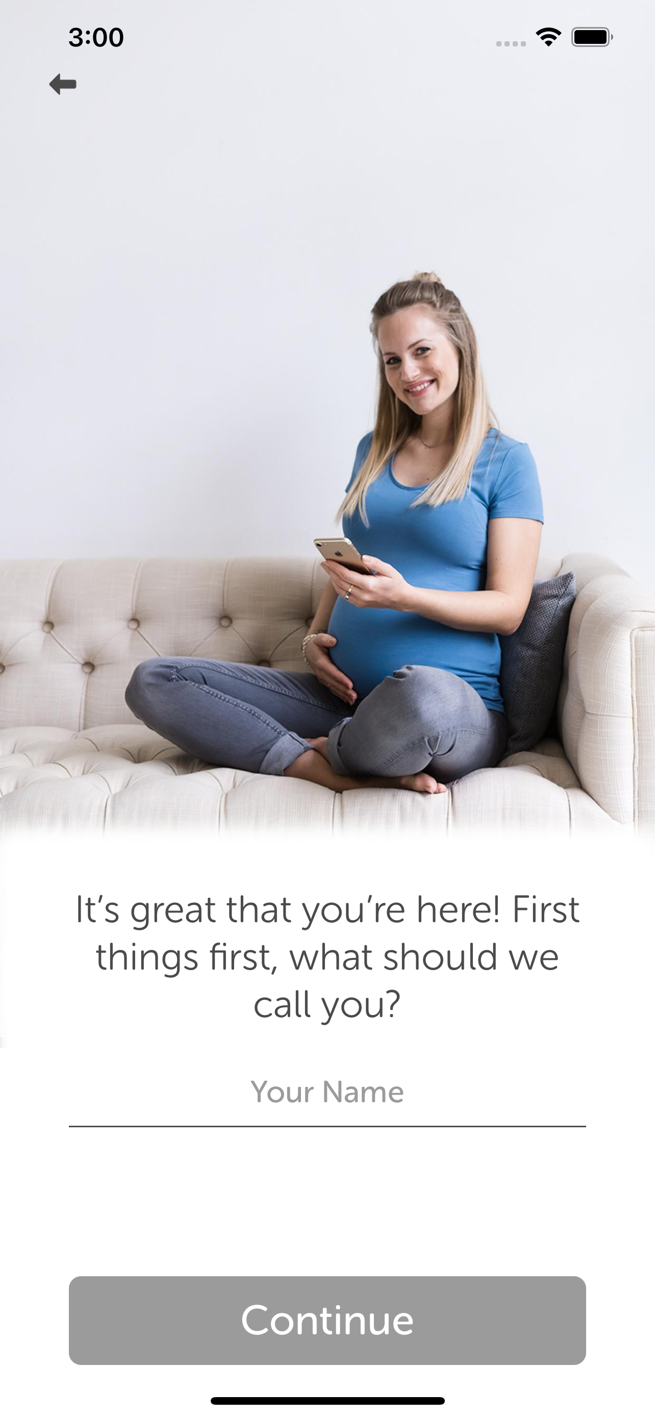 GitHub - asadtariq1/keleya-pregnancy-app