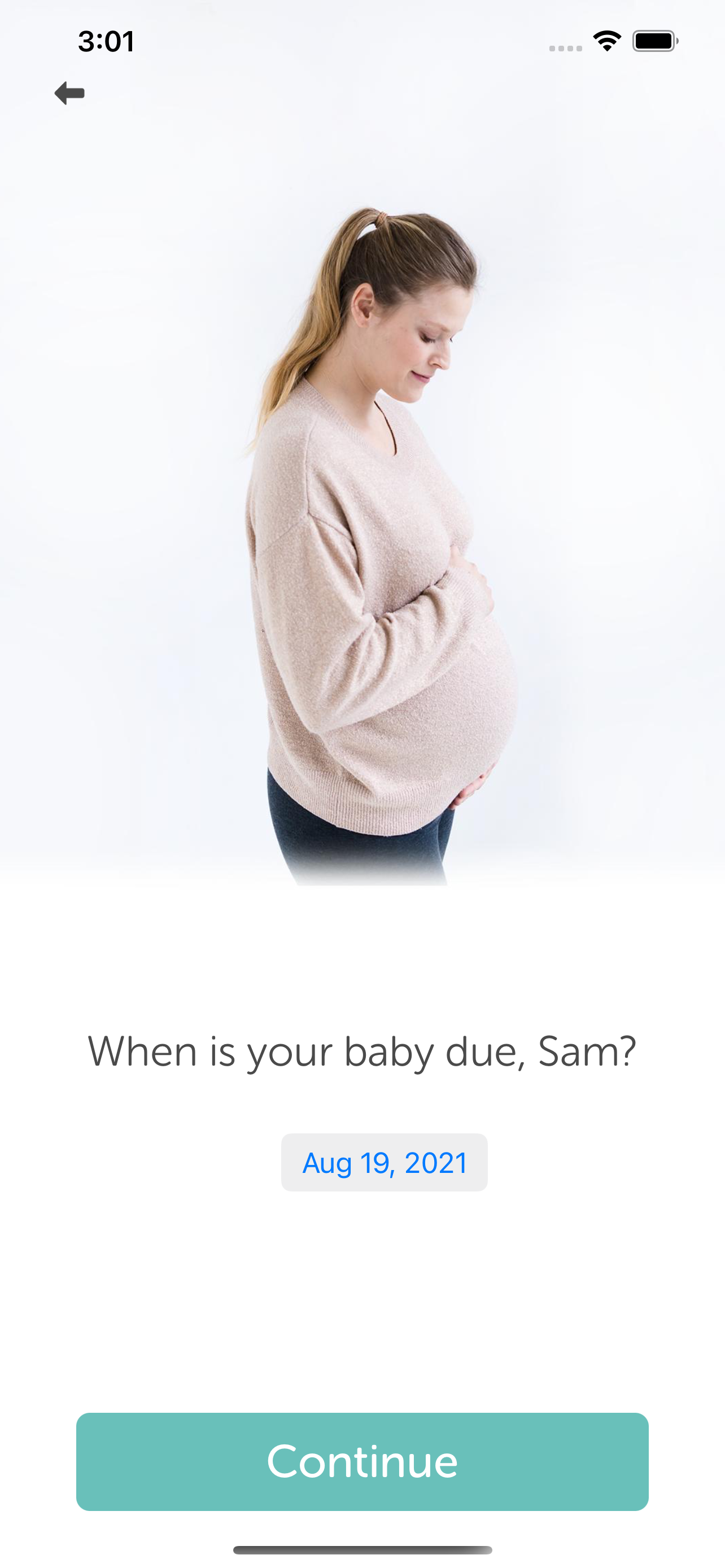 GitHub - asadtariq1/keleya-pregnancy-app