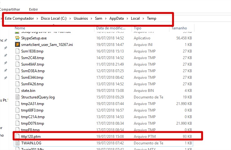 Erro ao gerar Patch · Issue #245 · totvs/advpl-vscode · GitHub