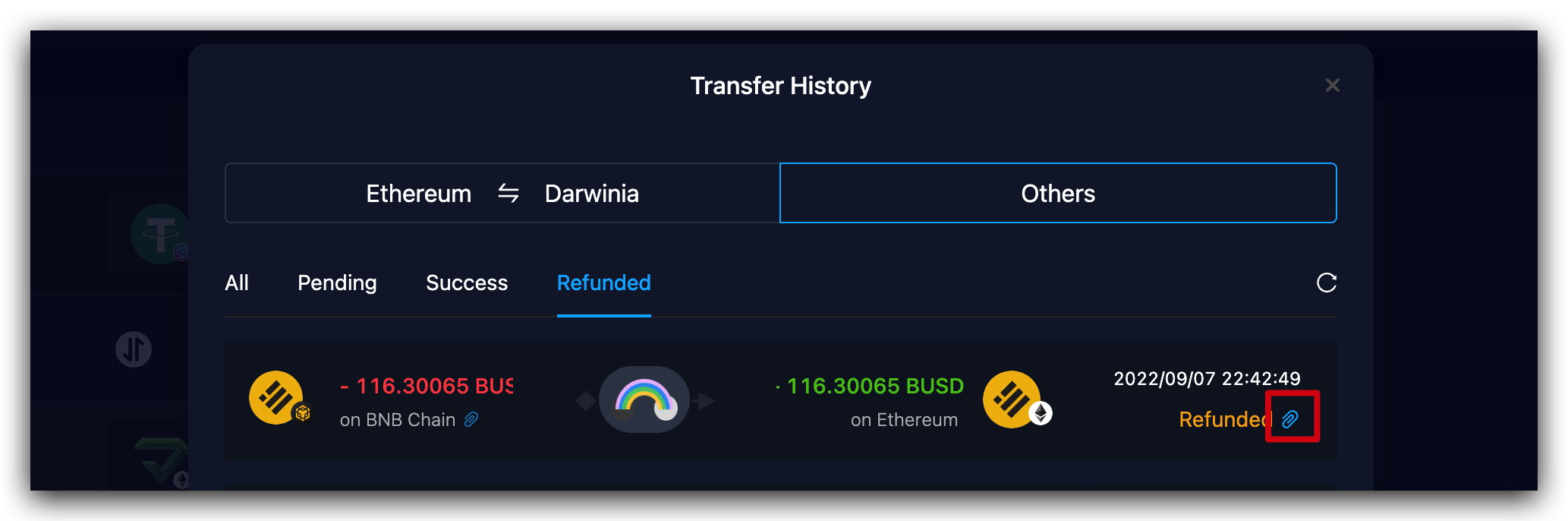 Georli>Pangoro Refund issues · Issue #292 · helix-bridge/helix-ui · GitHub