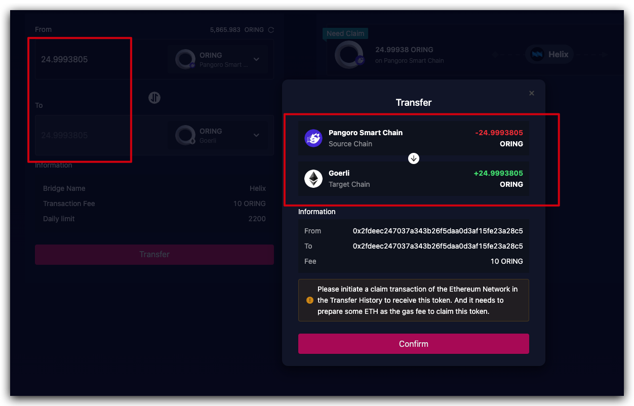 eth v2 ORING (Pangoro Smart) > ORING (Goerli) ，Personal History Amount Error · Issue #281 ...