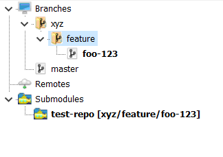 Feature request: Copy branch path from Repo Tree · Issue #6688 · gitextensions/gitextensions ...