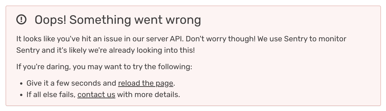 Couldn T Login With Saml2 · Issue 32868 · Getsentry Sentry · Github