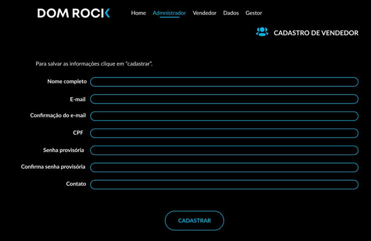 GitHub - Thunder53/Dom-Rock
