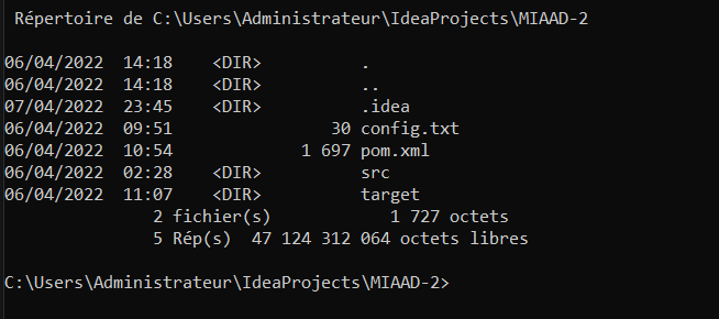 GitHub - ZohariRkia/Part-2-Mise-en-oeuvre-de-injection-des-dependances