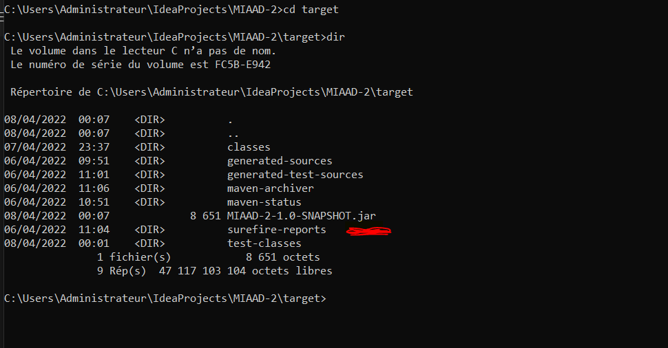 GitHub - ZohariRkia/Part-2-Mise-en-oeuvre-de-injection-des-dependances