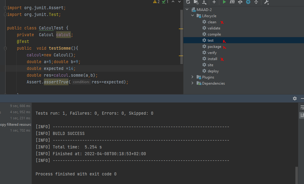 GitHub - ZohariRkia/Part-2-Mise-en-oeuvre-de-injection-des-dependances