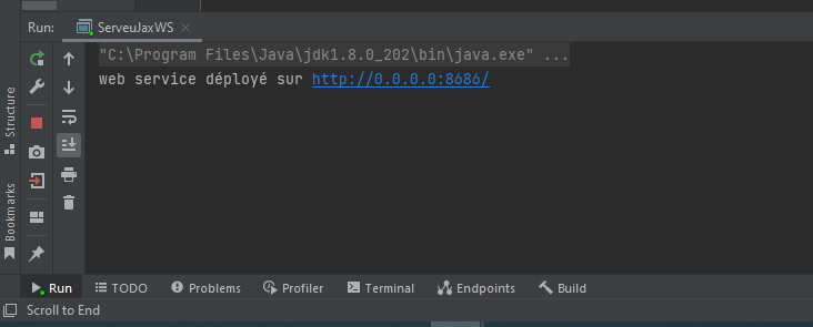 GitHub - ZohariRkia/Web-Services