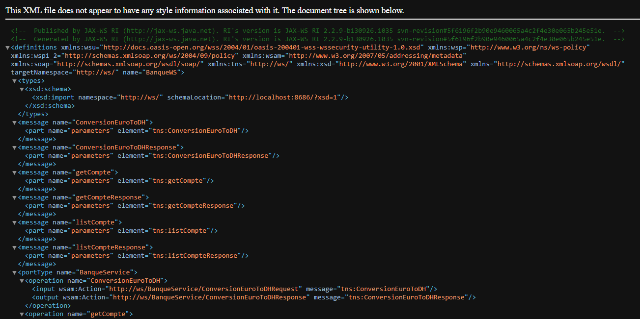 GitHub - ZohariRkia/Web-Services