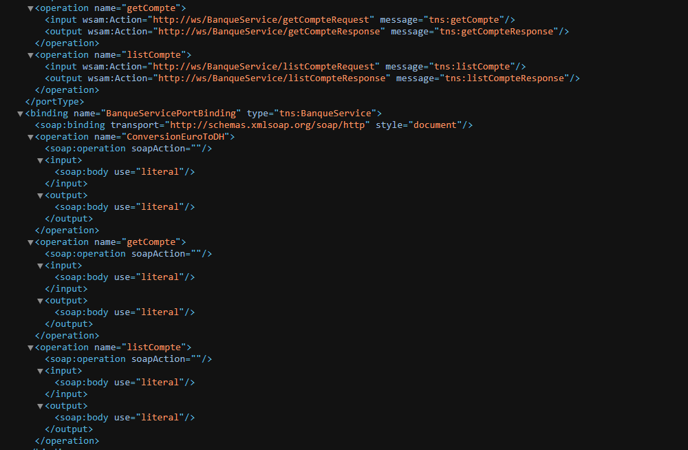 GitHub - ZohariRkia/Web-Services