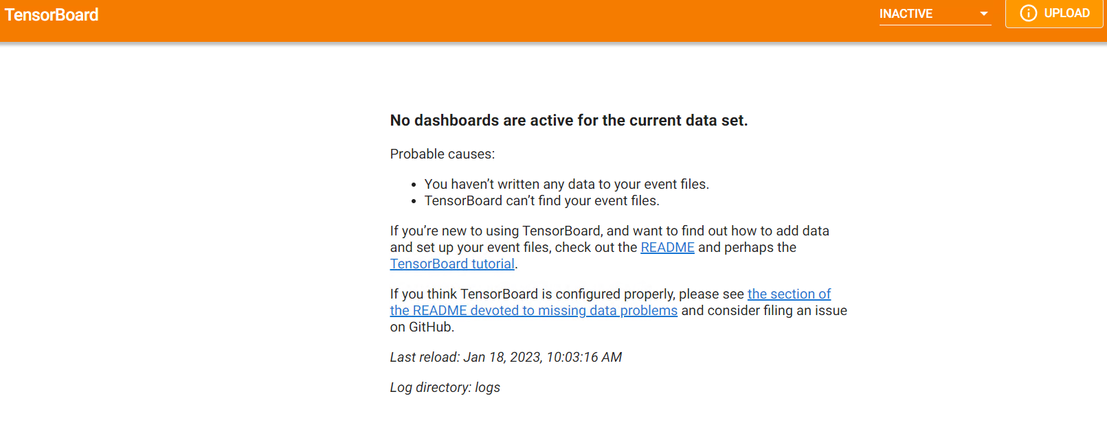[Question] When does model.learn() update the TB-Event-File ? · Issue #1284 · DLR-RM/stable ...