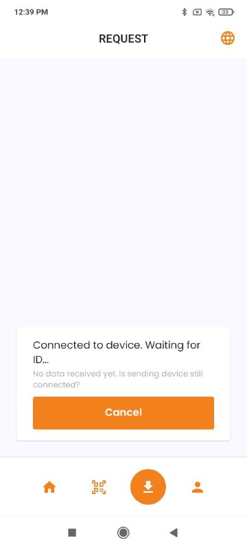 Intermittently Vc Share Not Working Gnb Issue · Issue 320 · Mosip 