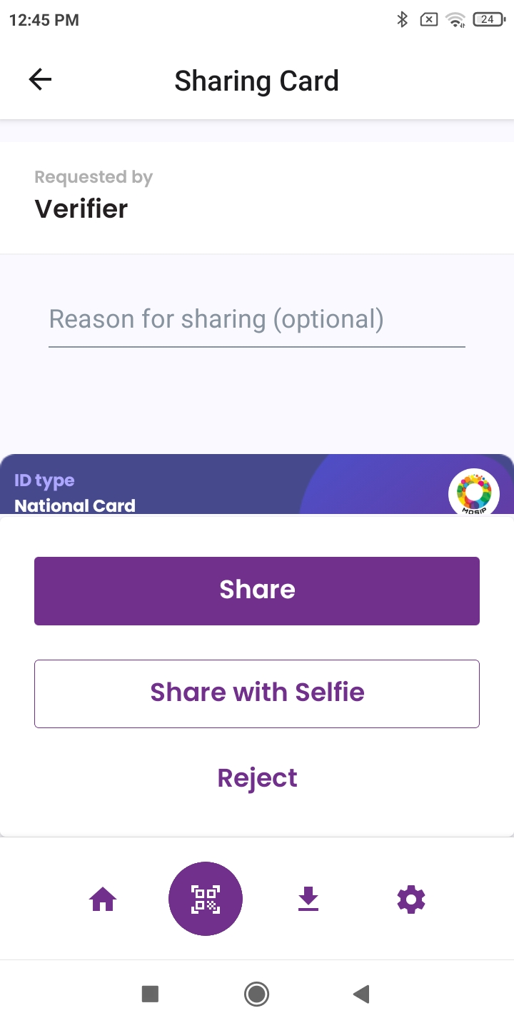 Android - On sharing screen, downloaded VC was hidden down · Issue #527 ...