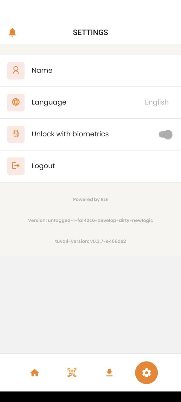 Android - Unable to save VC · Issue #600 · mosip/inji-wallet · GitHub