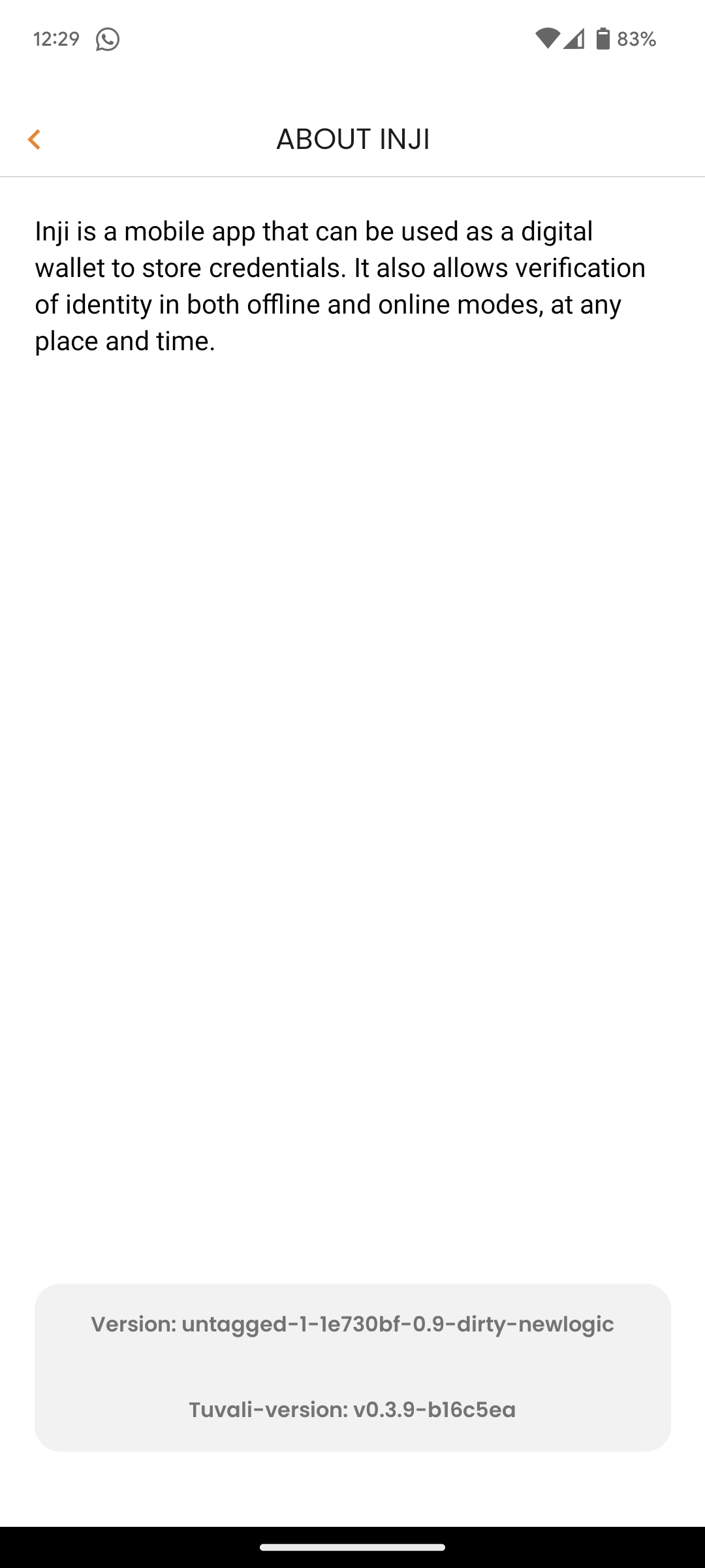 Android - Specific devices are getting stuck in face auth · Issue #672 ...