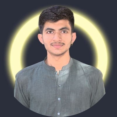 Asharib Ali | Developer. Designer. Manager.