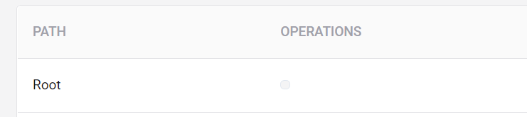 Dashboard: Allow adding Kusk policies at root, path and operation level · Issue #426 · kubeshop ...
