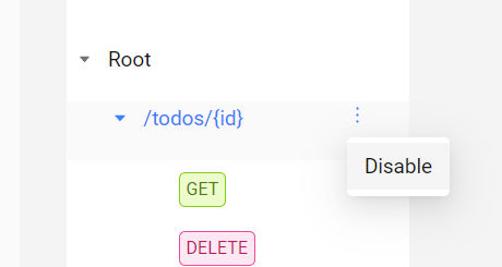 Dashboard: Allow adding Kusk policies at root, path and operation level · Issue #426 · kubeshop ...