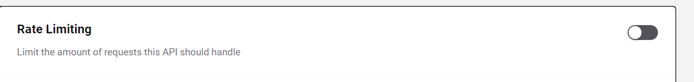 Dashboard: Allow adding Kusk policies at root, path and operation level · Issue #426 · kubeshop ...