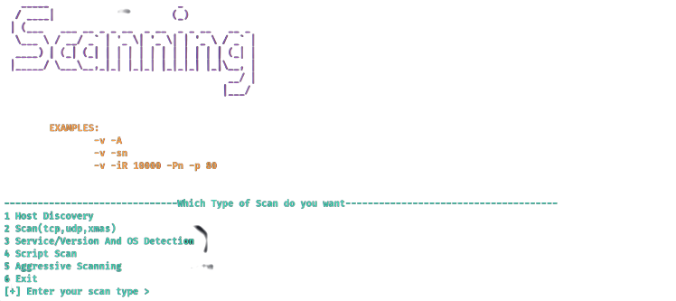 GitHub - vulnscan1/VulnScan